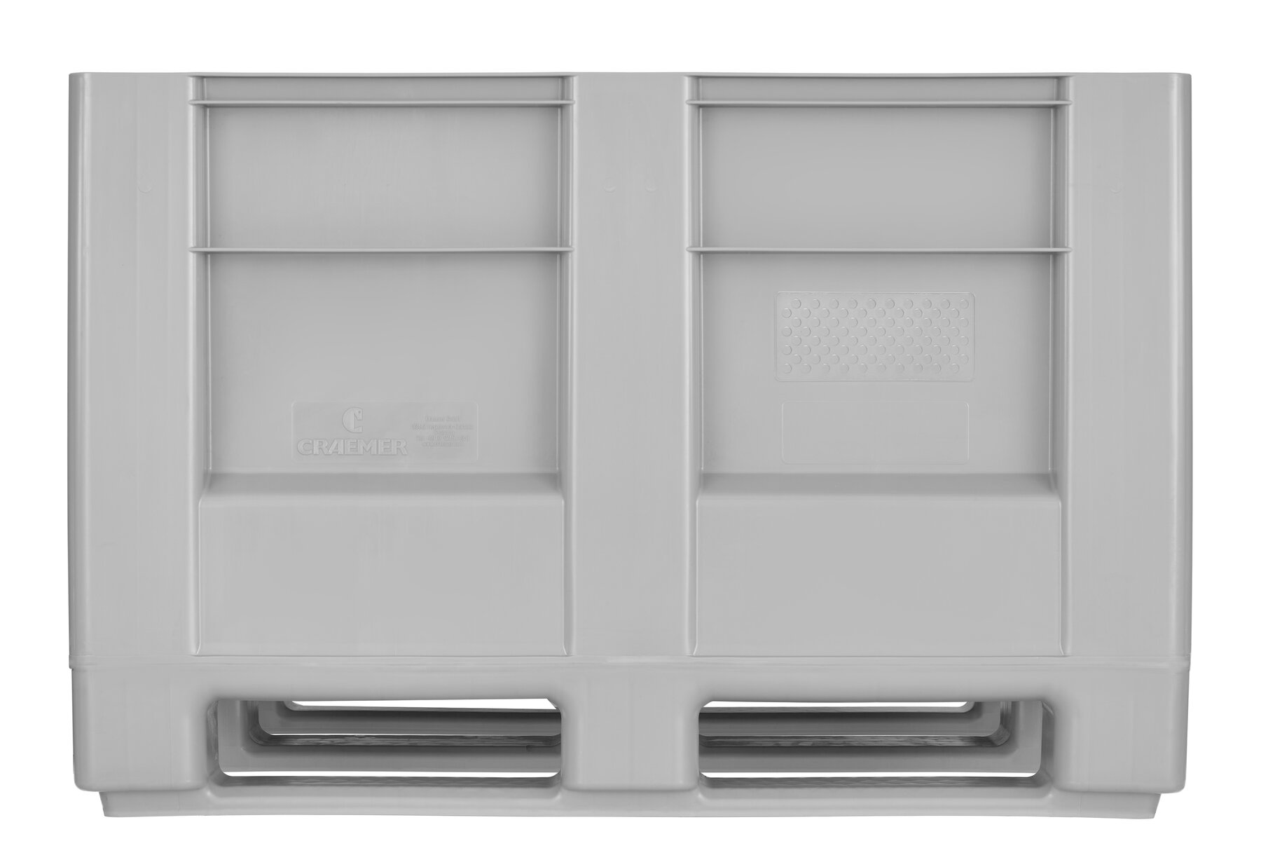 Pallet box HB3 | Craemer Group