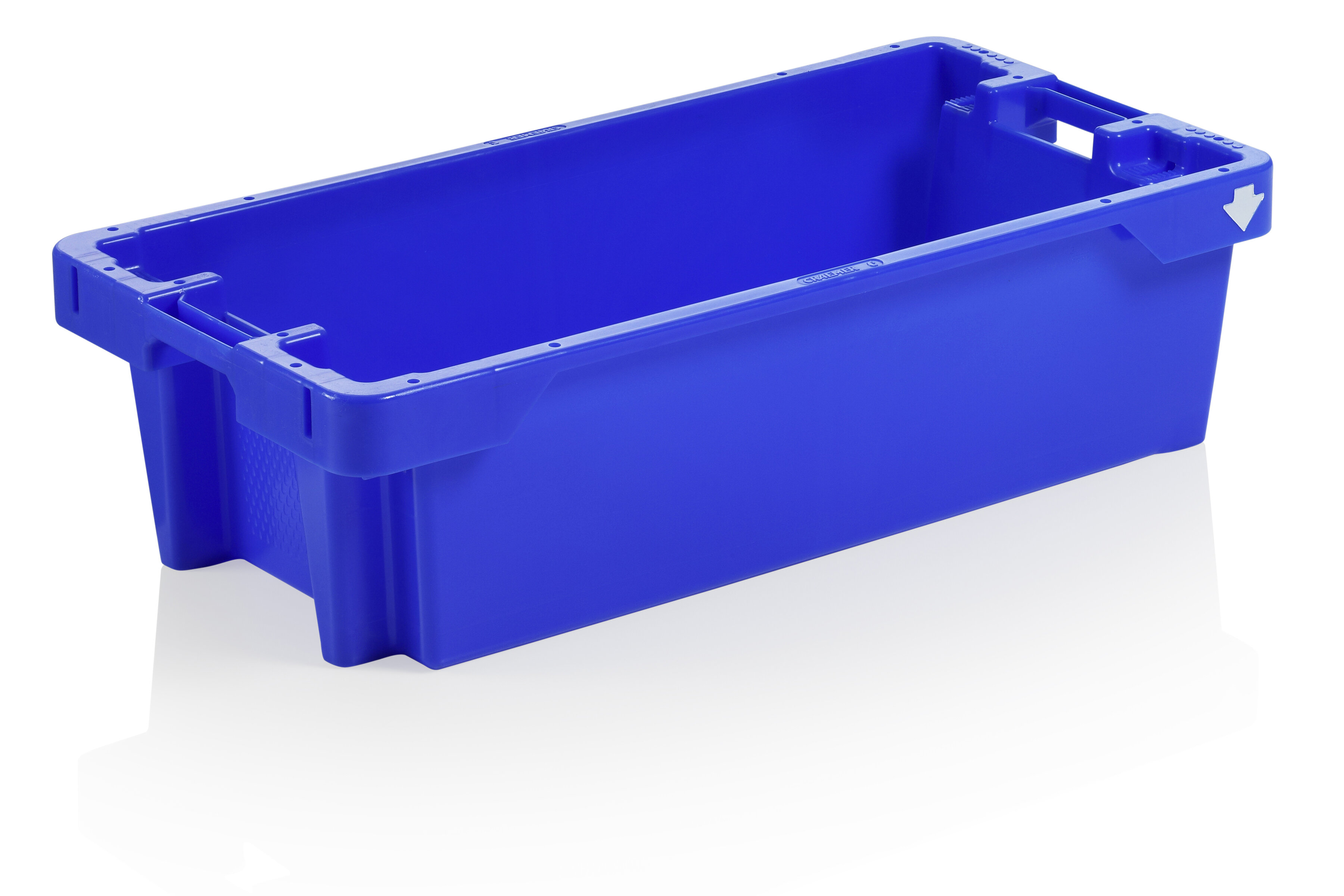 Fish boxes | Craemer Group
