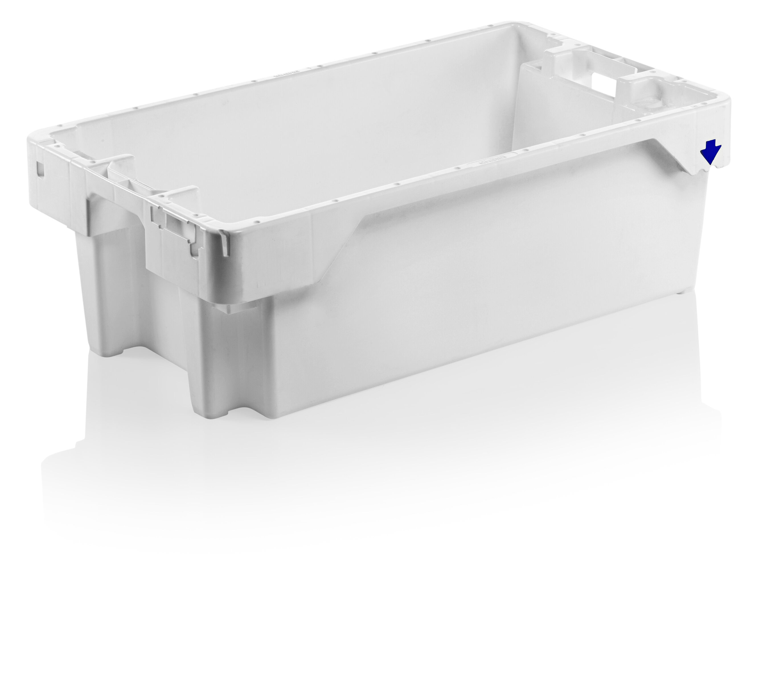 Fish boxes | Craemer Group