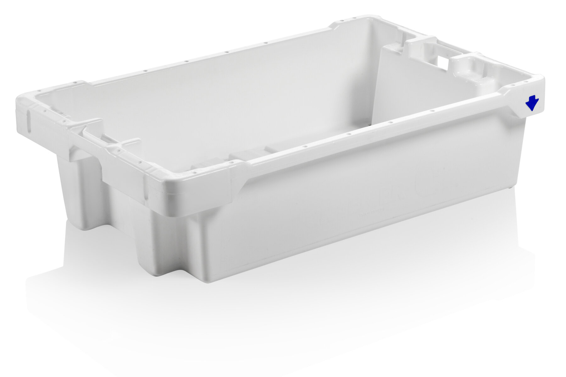 Fish boxes | Craemer Group