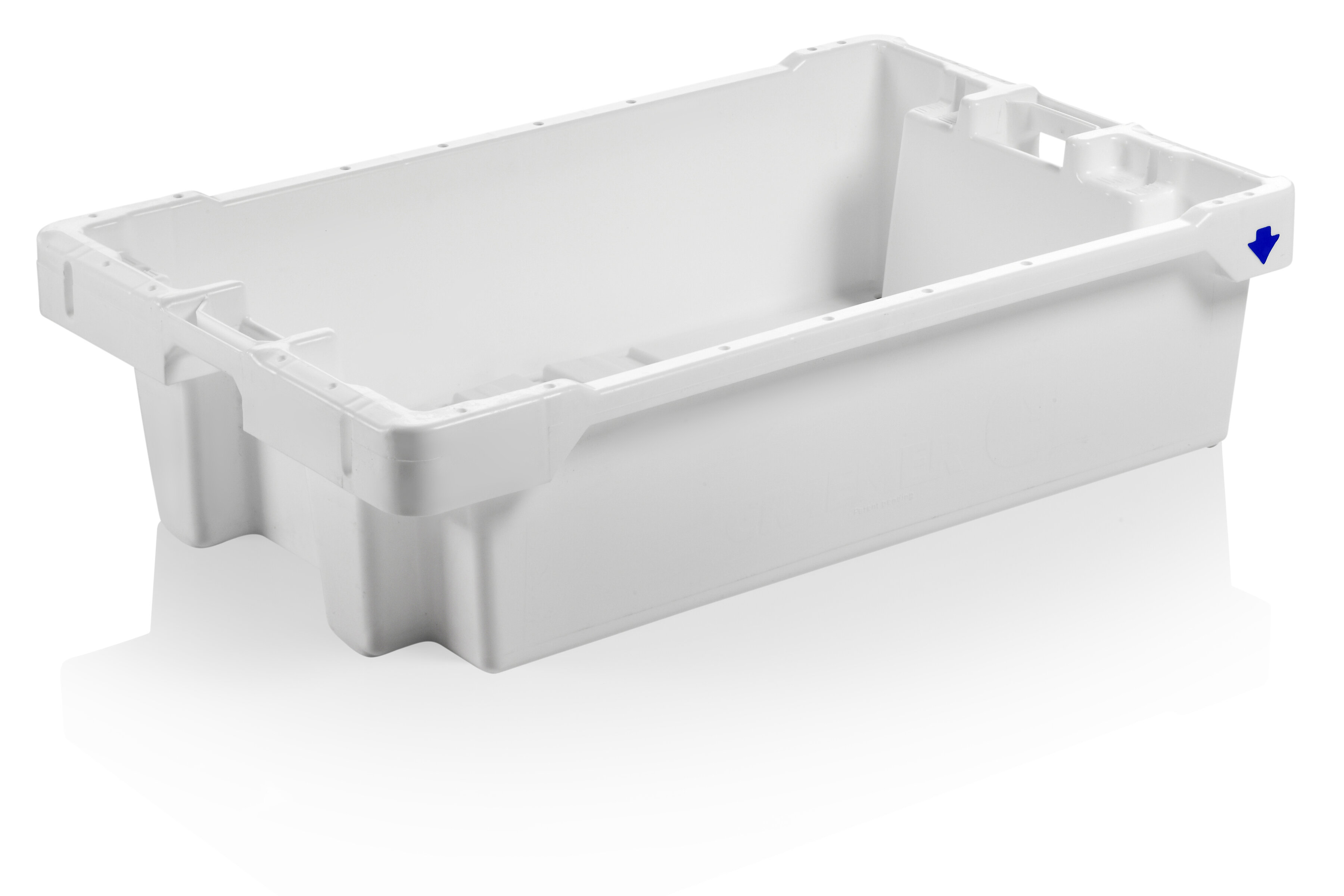 Fish boxes | Craemer Group